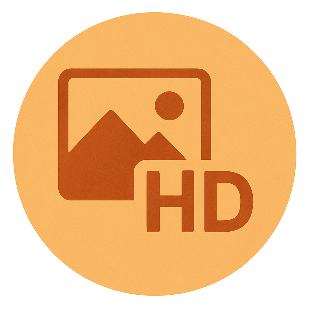 HD Laser Print – Fading Stars